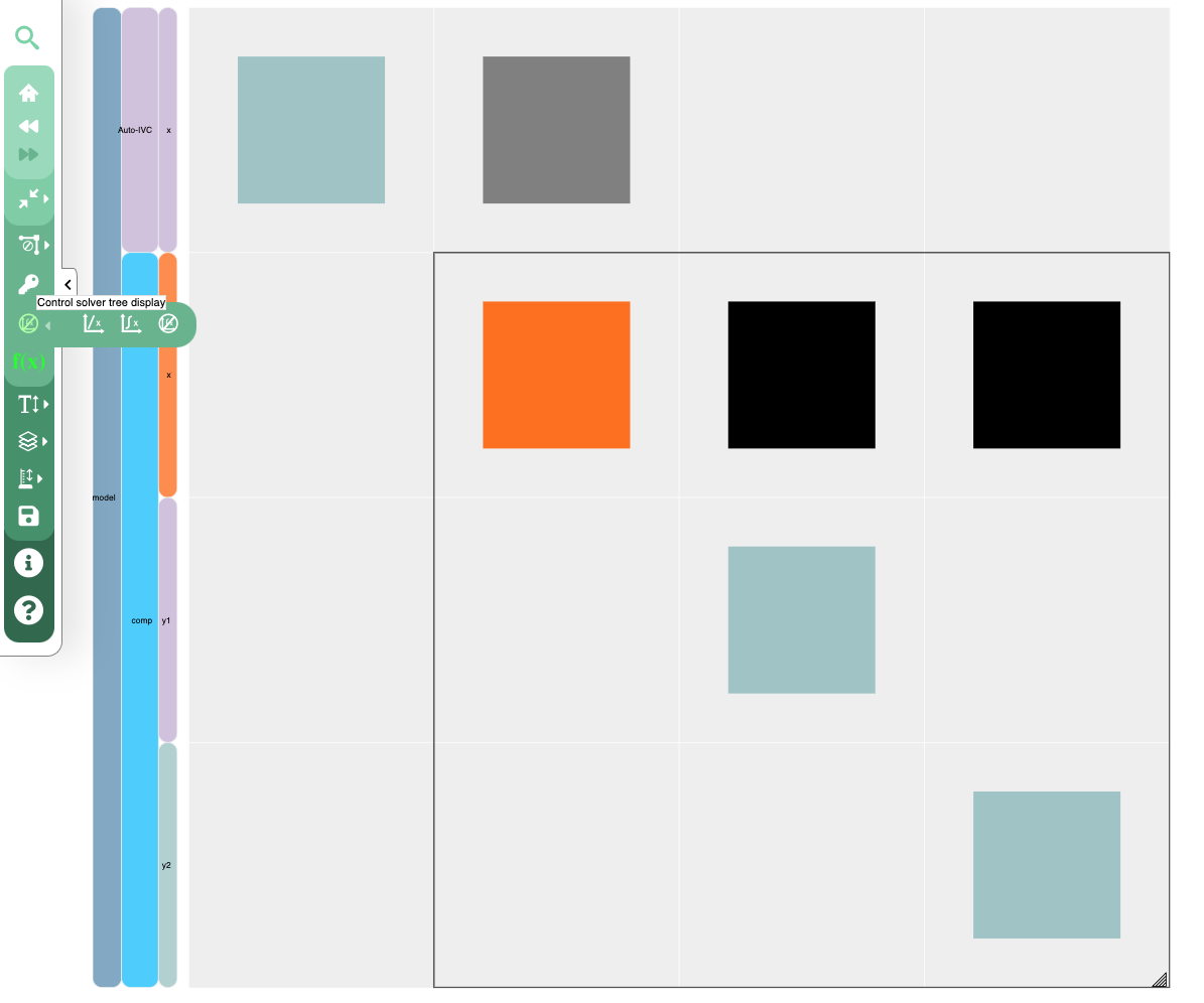 OpenMDAO V3.7.0 | OpenMDAO.org